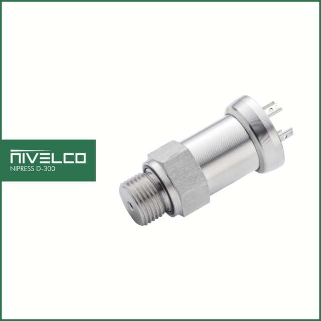 NIVELCO Selector - Configure product