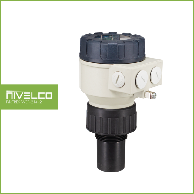 NIVELCO Selector - Configure product