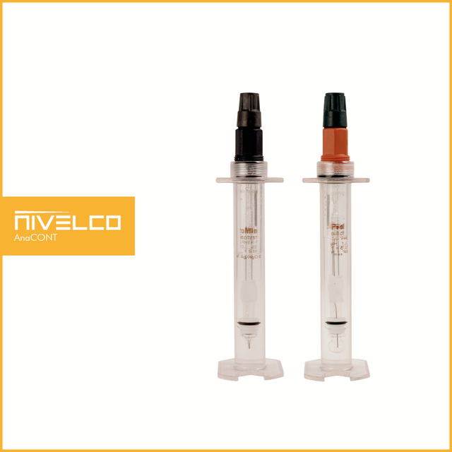 Analytical Accessories