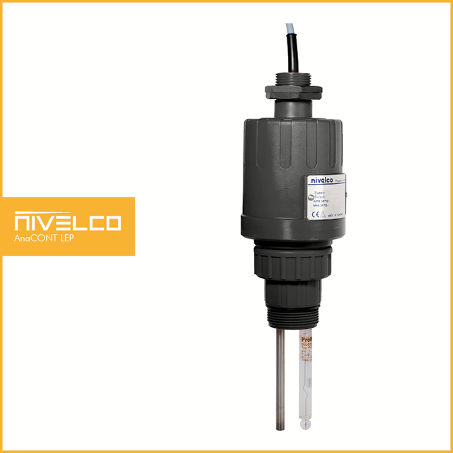 NIVELCO Selector - Configure product